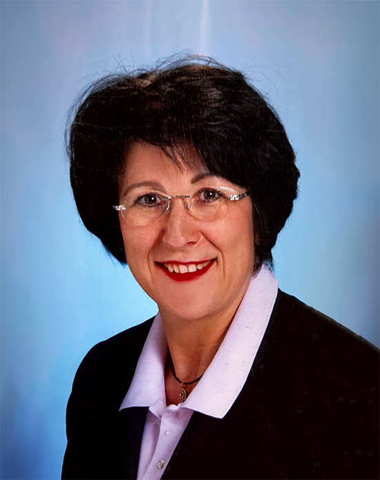 Doris Weinmann Stiftung - Förderung der musikalischen Früherziehung